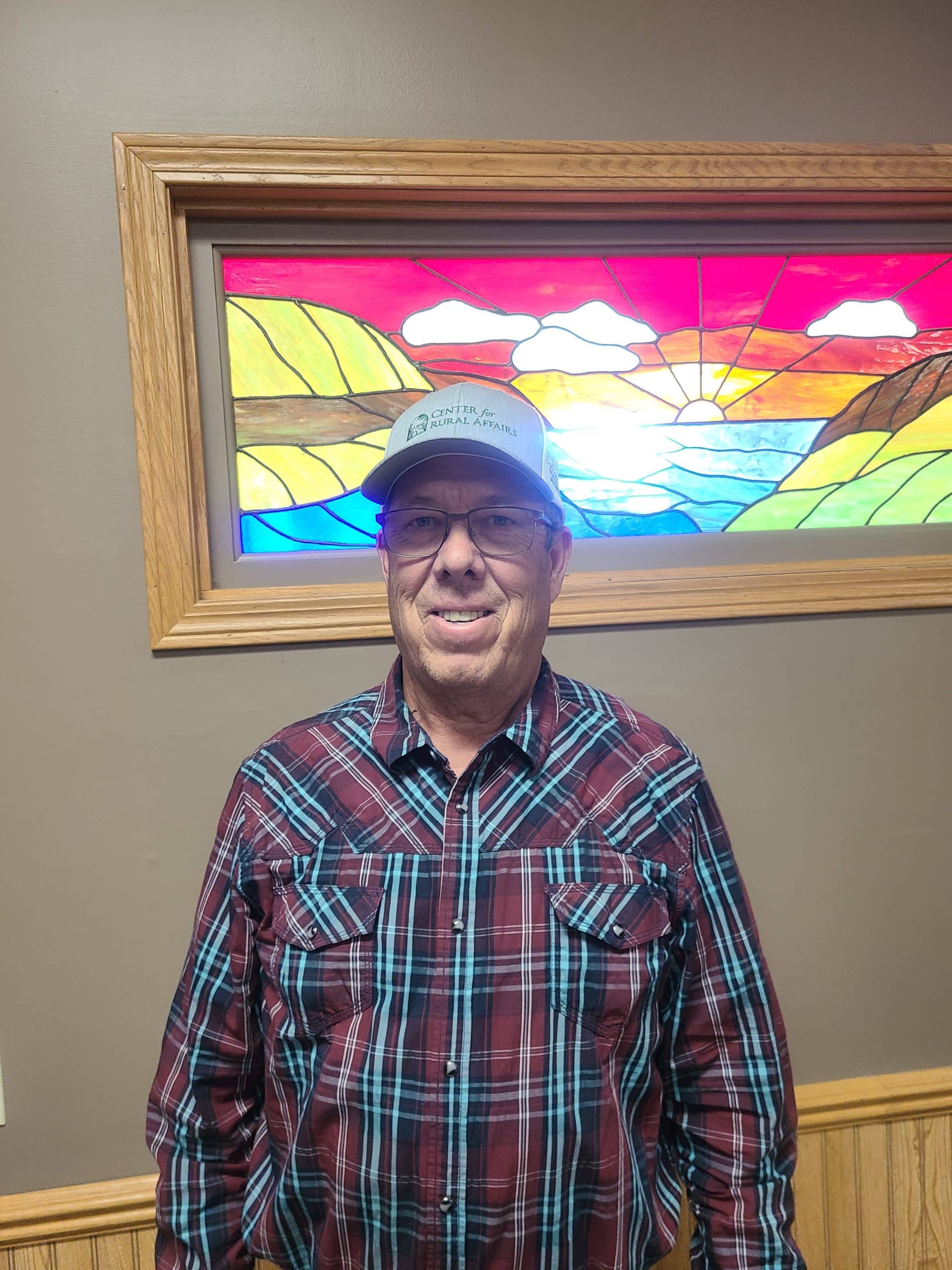Peer Network in NE - Nebraska Conservation Mentorship Network